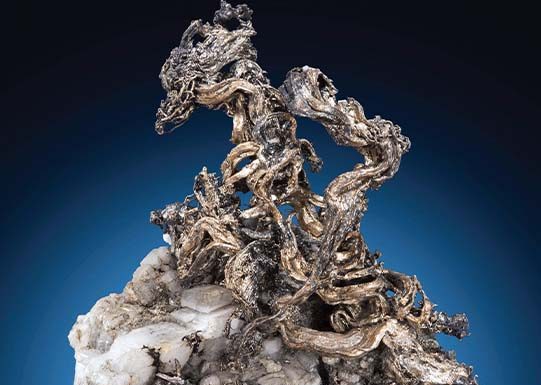 Gemstones of the Bible | Rock & Gem Magazine