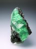 Parting Shot: Phosphophyllite - Rock & Gem Magazine