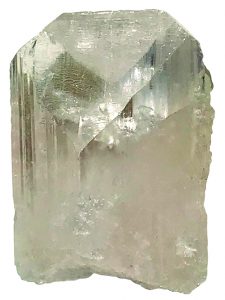 Exploring Danburite - Rock & Gem Magazine