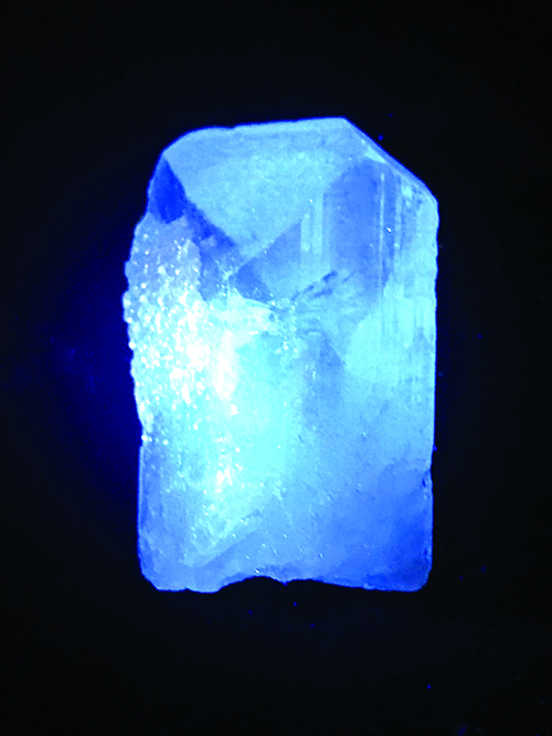 Exploring Danburite - Rock & Gem Magazine