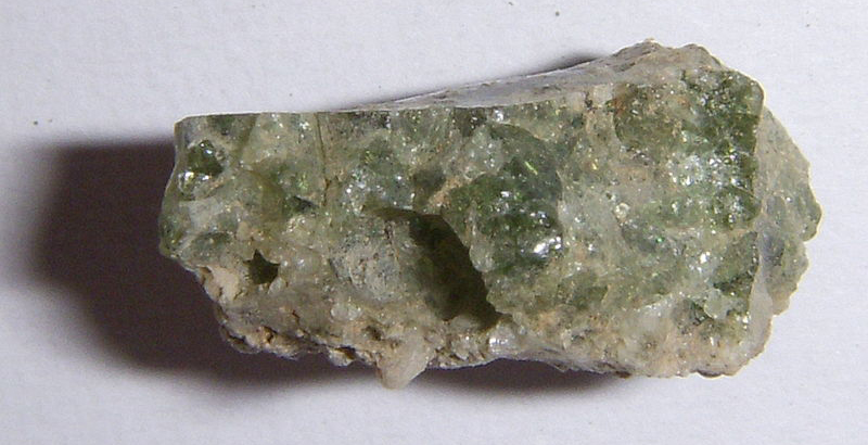 A New and Unusual “Quasicrystal” Described - Rock & Gem Magazine