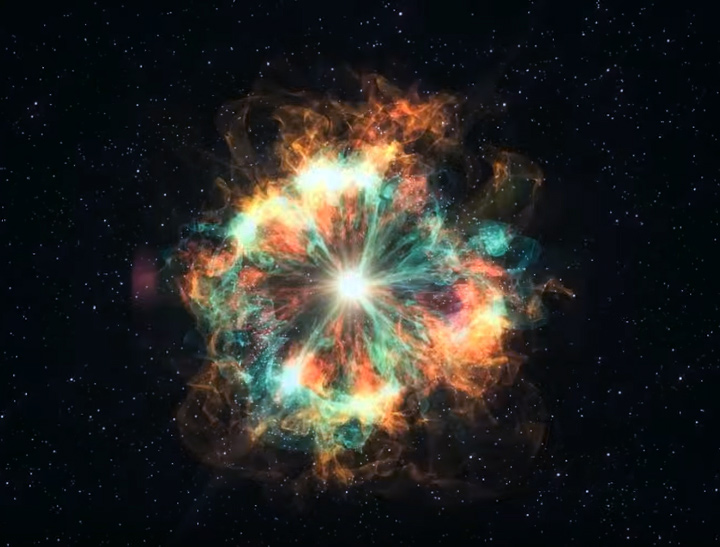 Supernovas Lose Luster as the Pot at the End of the Rainbow