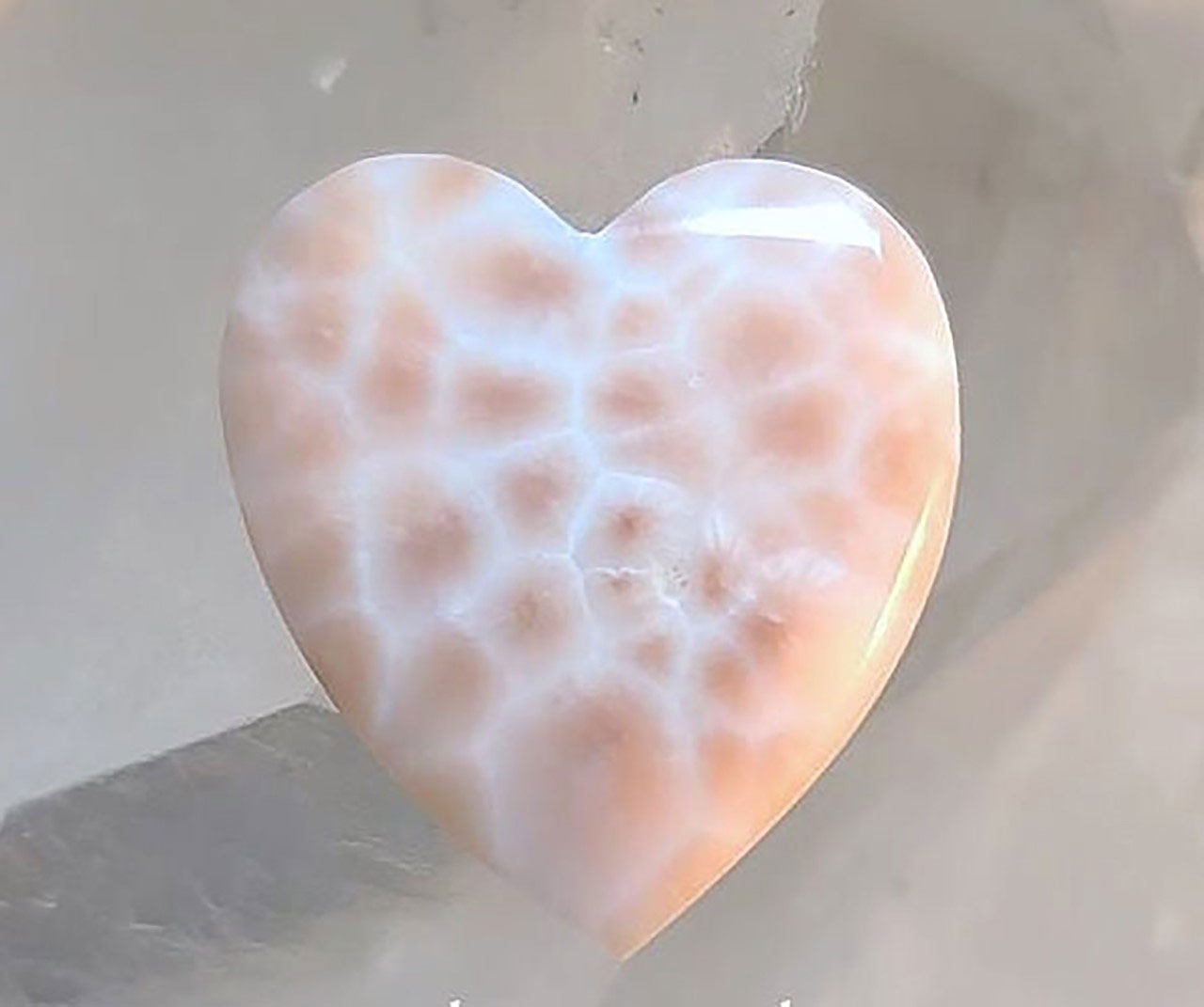 What to Cut: Pink Natrolite - Rock & Gem Magazine