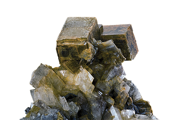 What are Iron Minerals? - Rock & Gem Magazine