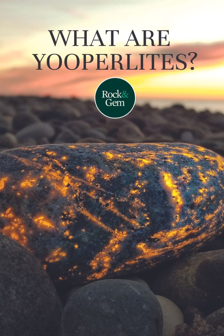 What are Yooperlites? | Rock & Gem Magazine