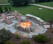 Landscaping With Rocks - Rock & Gem Magazine