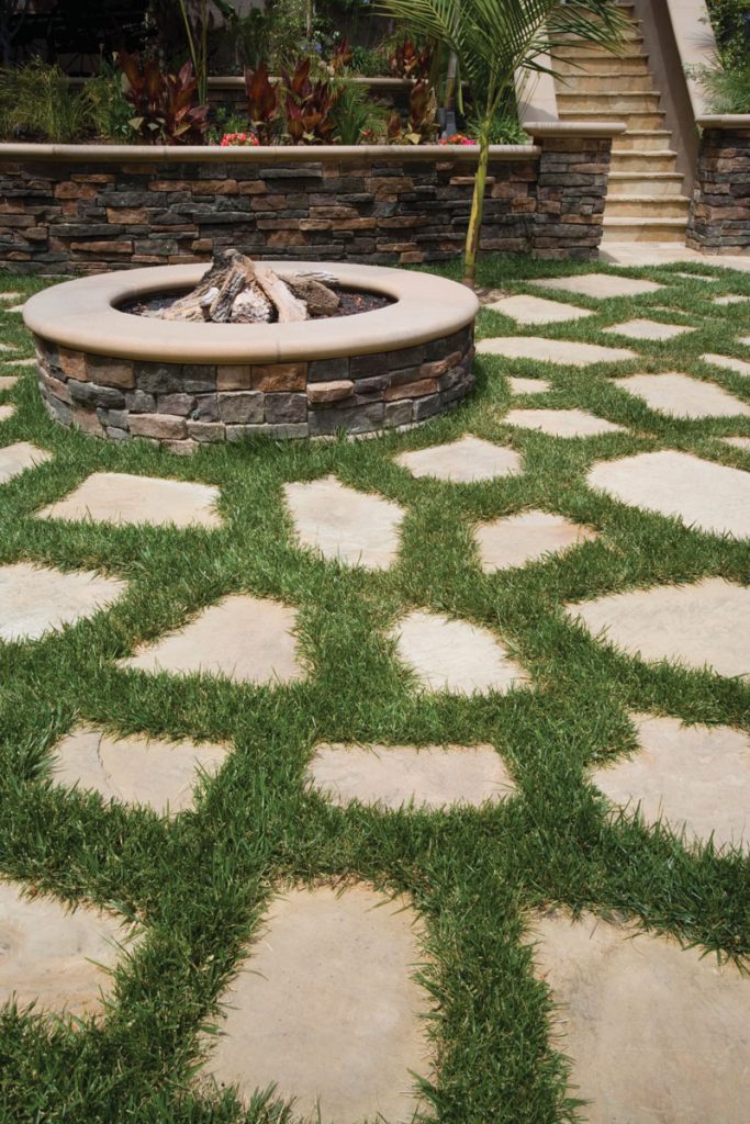 Landscaping With Rocks | Rock & Gem Magazine
