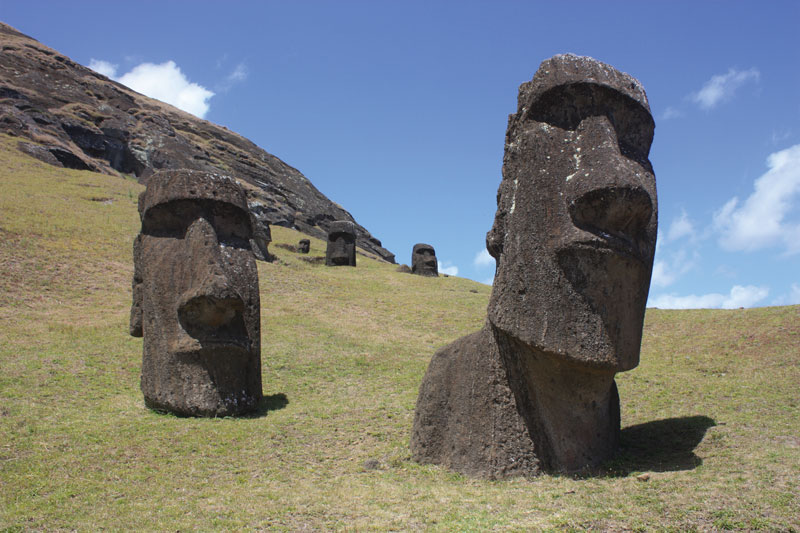 Landscaping With Rocks - Rock & Gem Magazine