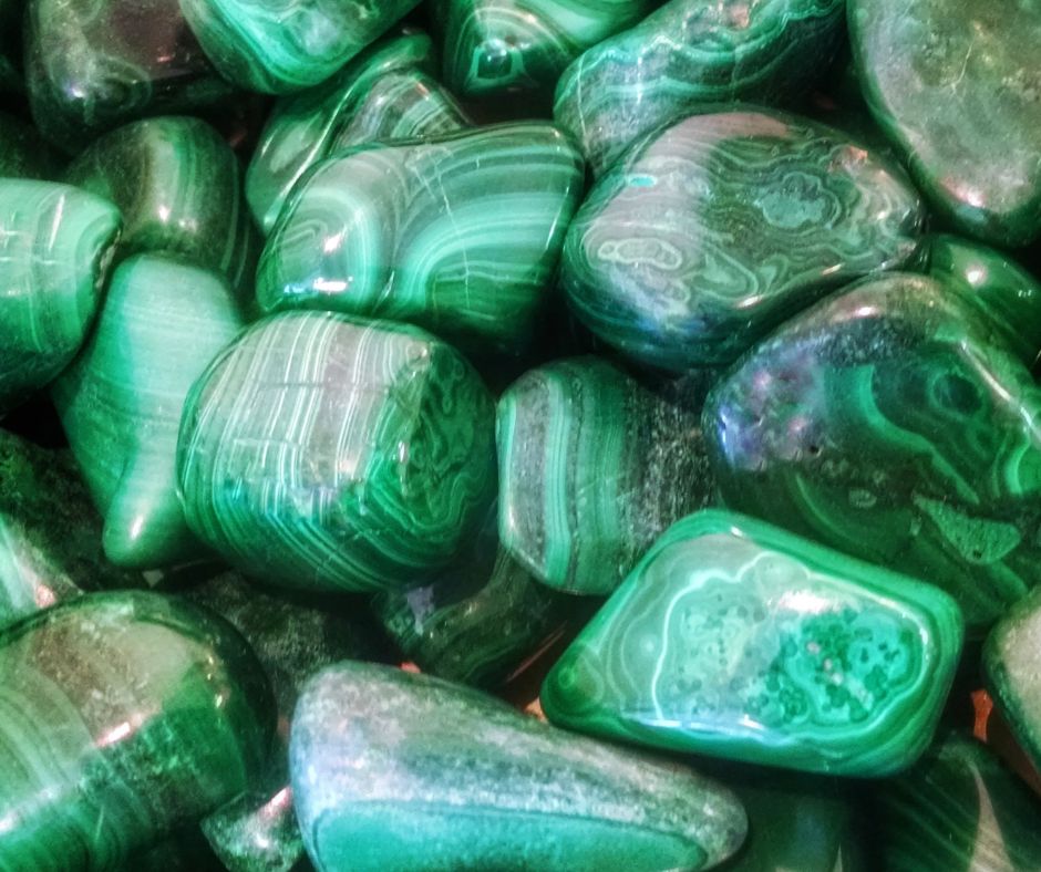 Top 10 List of Metaphysical Rocks - Rock & Gem Magazine