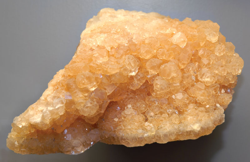Sylvite Mineral