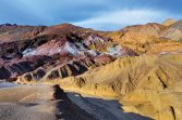 Death Valley National Park Geology - Rock & Gem Magazine