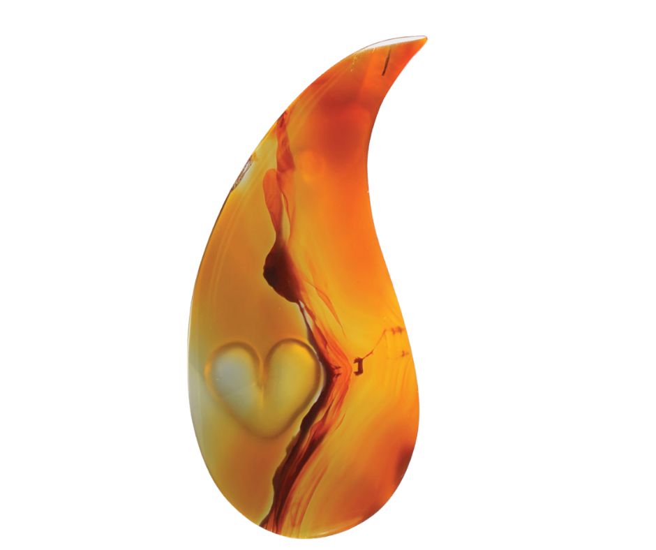 How to Carve a Heart Shape - Rock & Gem Magazine