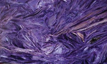 Matching Stones to Very Peri - Rock & Gem Magazine