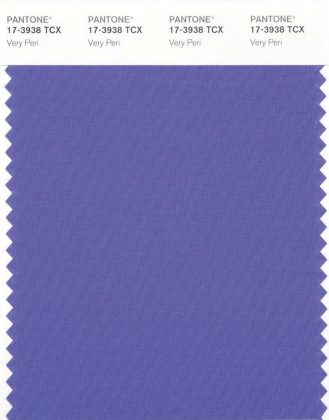 Matching Stones to Very Peri - Rock & Gem Magazine