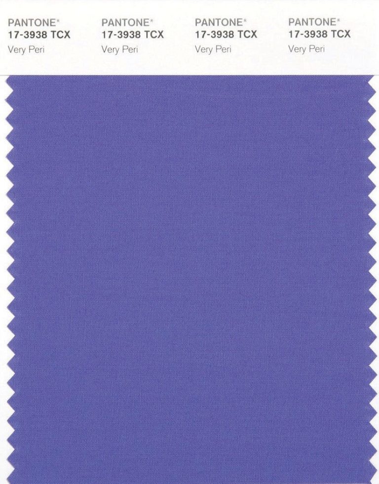 Matching Stones to Very Peri - Rock & Gem Magazine