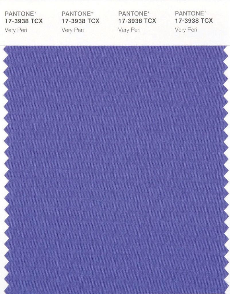 Matching Stones to Very Peri - Rock & Gem Magazine