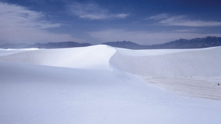 Versatile Gypsum Minerals - Rock & Gem Magazine