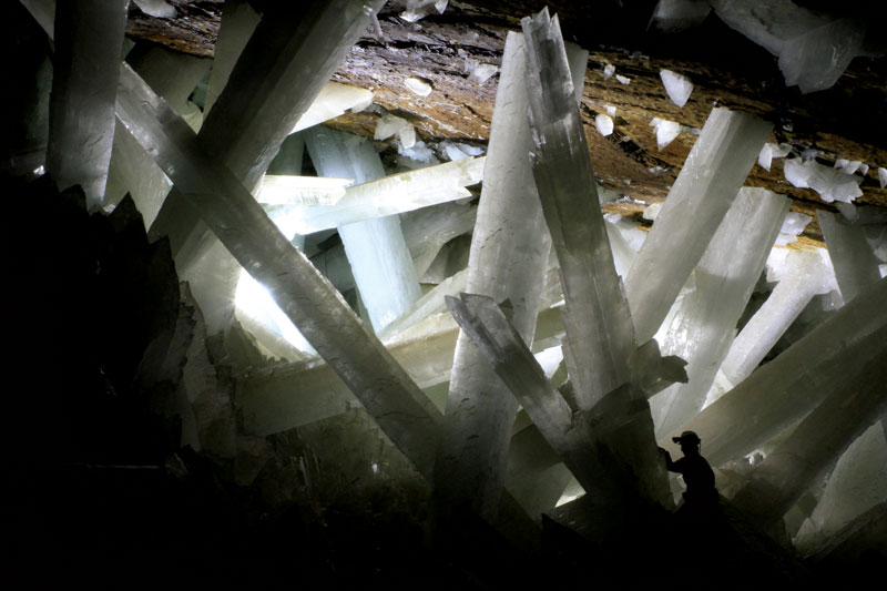 Gypsum & Its Many Uses | Rock & Gem Magazine