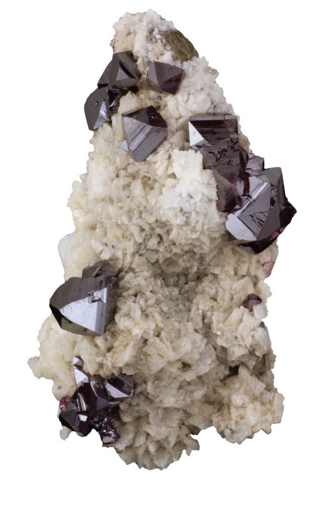 Is Dolomite a Mineral or a Rock? - Rock & Gem Magazine
