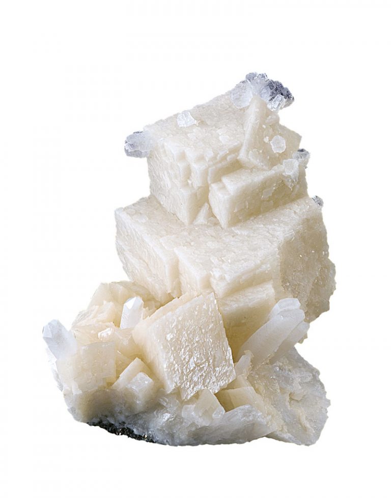 Is Dolomite a Mineral or a Rock? - Rock & Gem Magazine