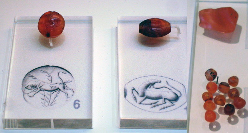 Archeological Museum of Nafplio - Rock & Gem Magazine