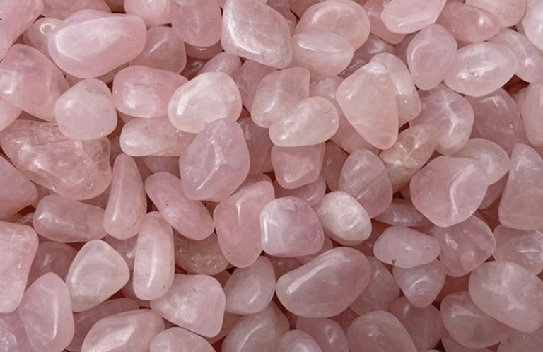 7 Stones To Relieve Stress | Rock & Gem Magazine