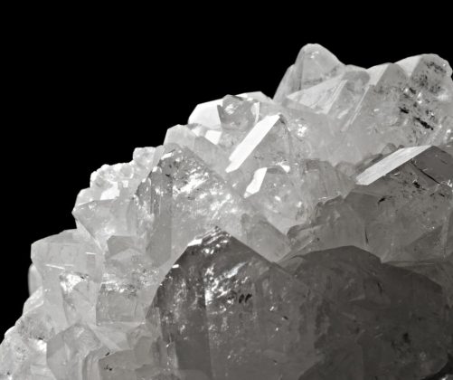 Borax & the Borate Minerals - Rock & Gem Magazine