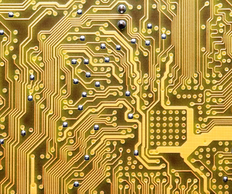 Is Gold Used in Gaming Devices? - Rock & Gem Magazine