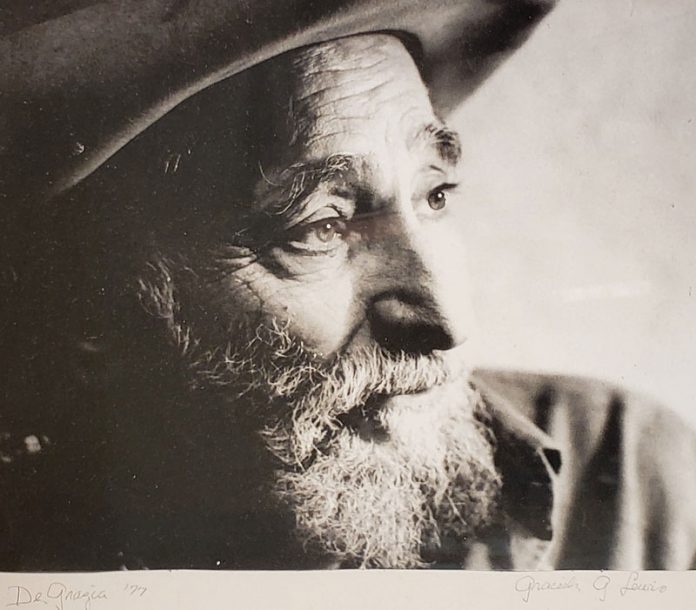 A Visit to the DeGrazia Gallery in the Sun - Rock & Gem Magazine