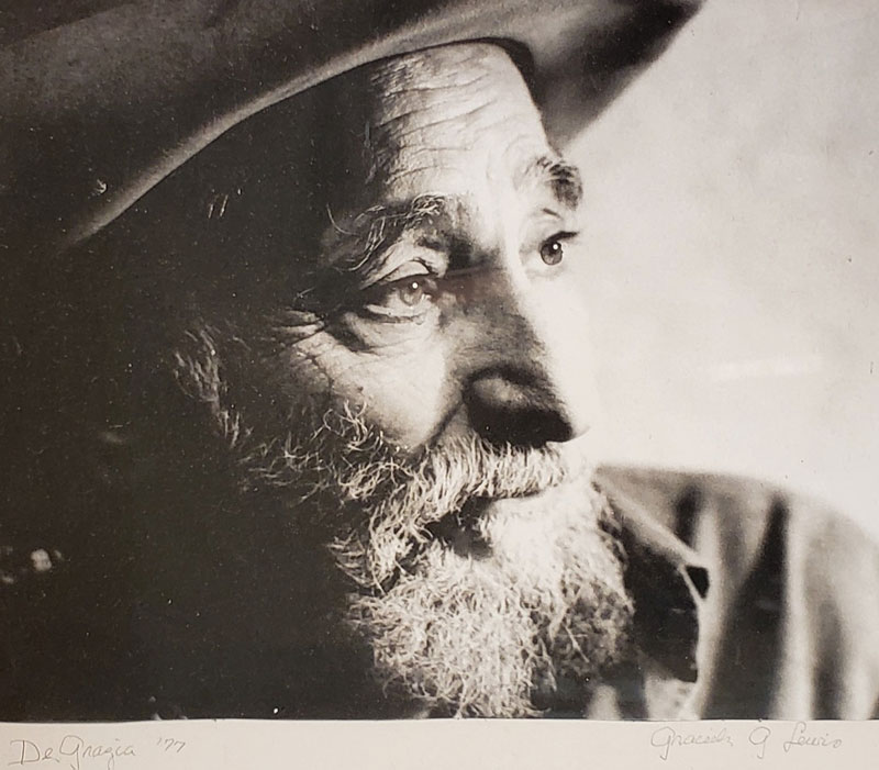 A Visit to the DeGrazia Gallery in the Sun - Rock & Gem Magazine