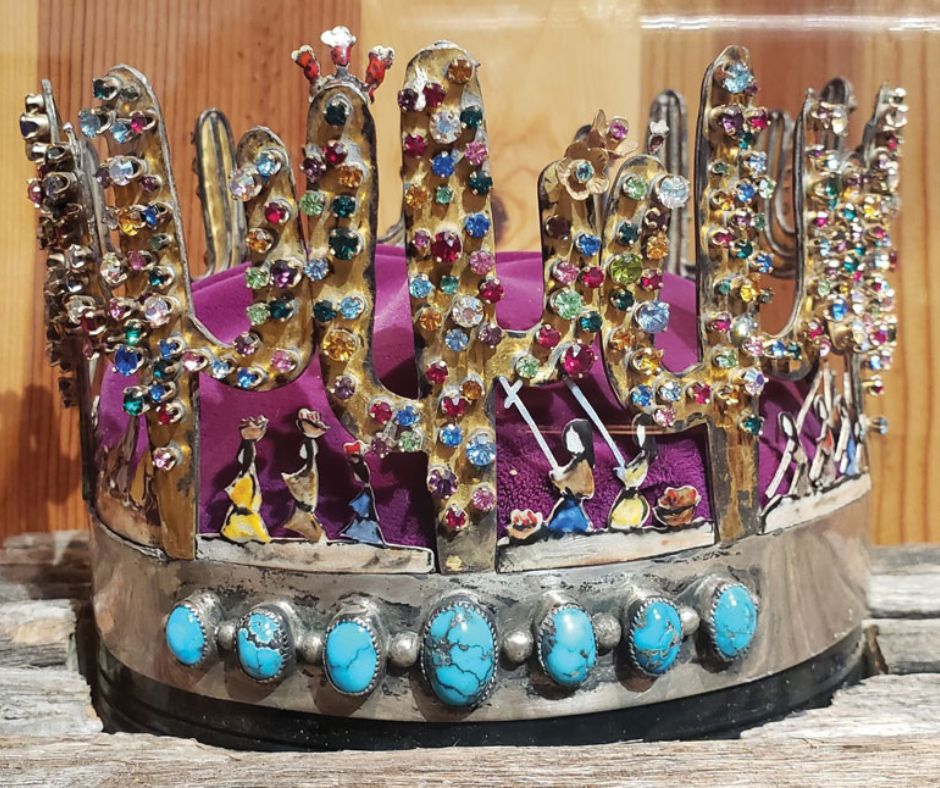 A Visit to the DeGrazia Gallery in the Sun - Rock & Gem Magazine