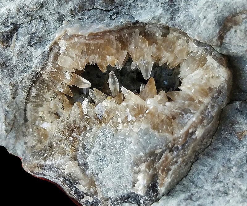 Geodes 101: Plus Where They’re Found - Rock & Gem Magazine