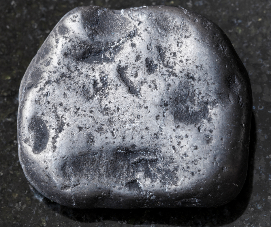 Buckminsterfullerene In Real Life