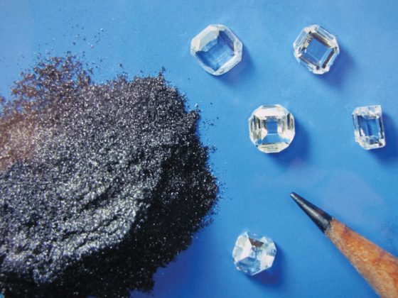 Are Synthetic Diamonds Real? - Rock & Gem Magazine