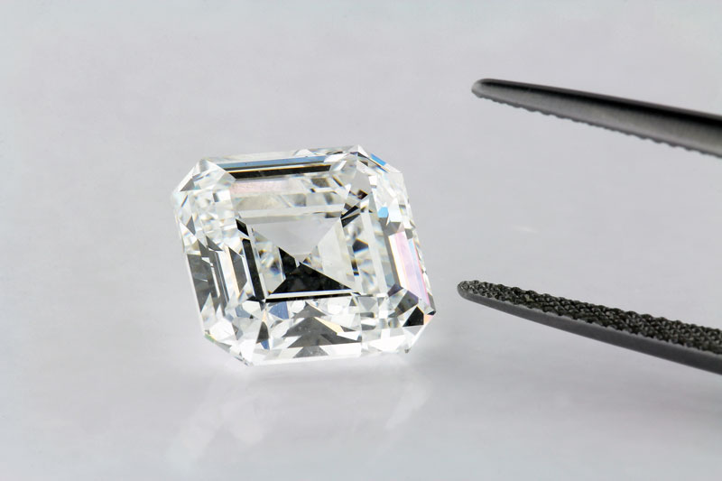 Are Synthetic Diamonds Real? - Rock & Gem Magazine