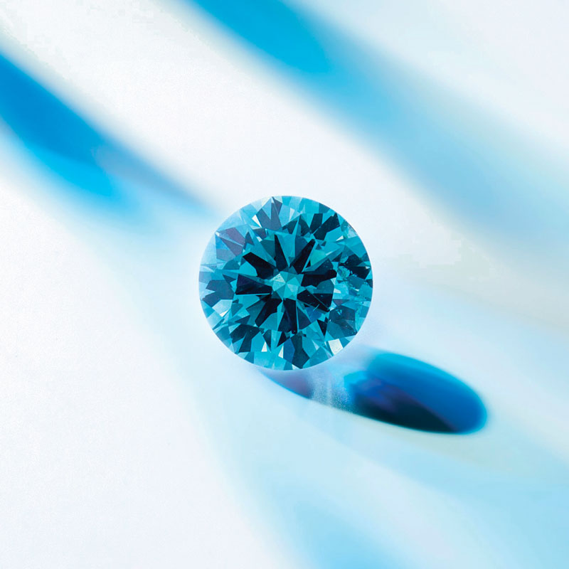 Are Synthetic Diamonds Real? - Rock & Gem Magazine