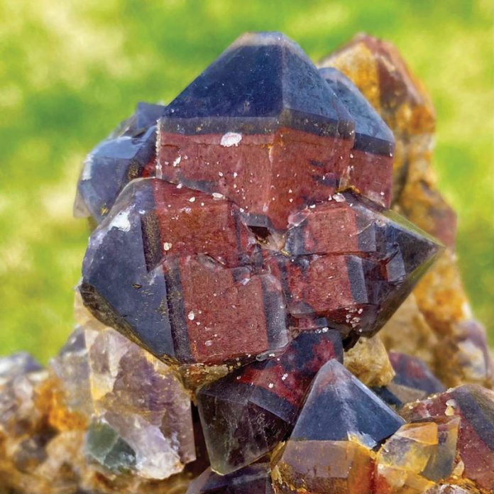 How to Rockhound from an RV - Rock & Gem Magazine