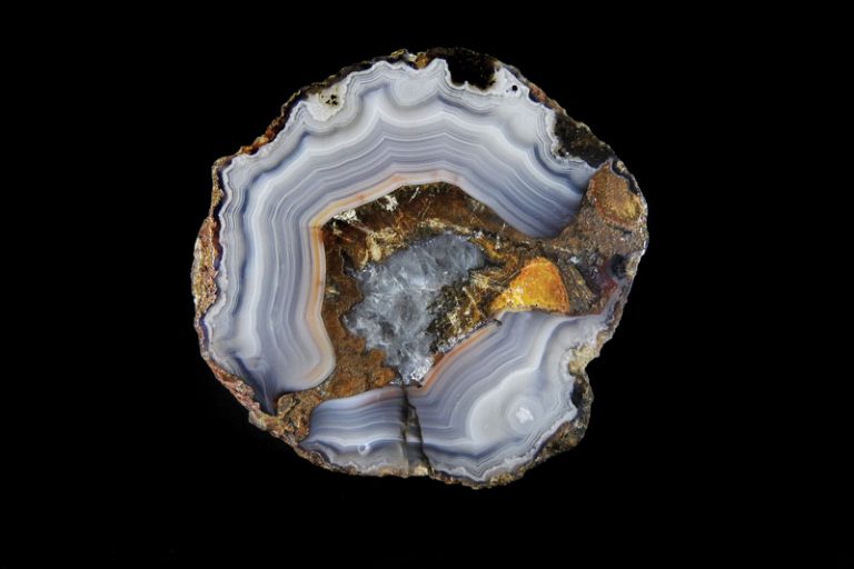 What is an Agate? - Rock & Gem Magazine