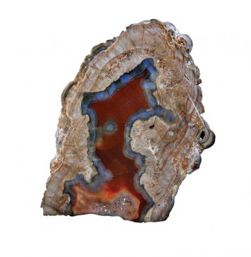 What is an Agate? - Rock & Gem Magazine
