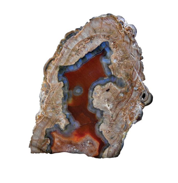 What is an Agate? - Rock & Gem Magazine