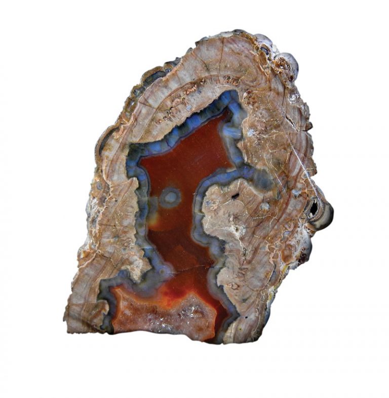 What is an Agate? - Rock & Gem Magazine