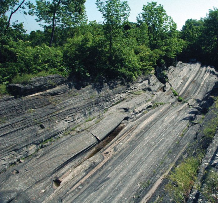 How to Find Evidence of an Ice Age - Rock & Gem Magazine