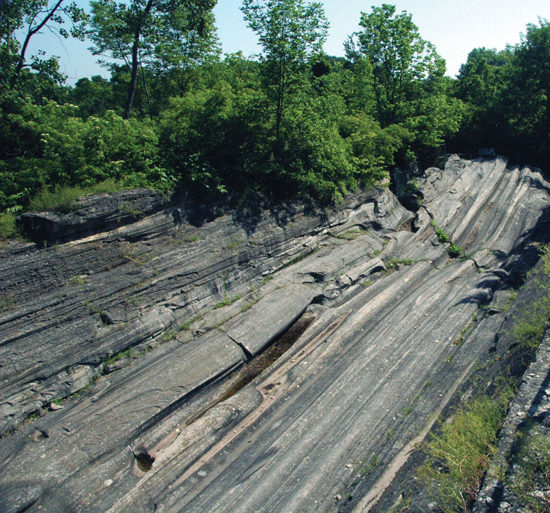 How to Find Evidence of an Ice Age - Rock & Gem Magazine