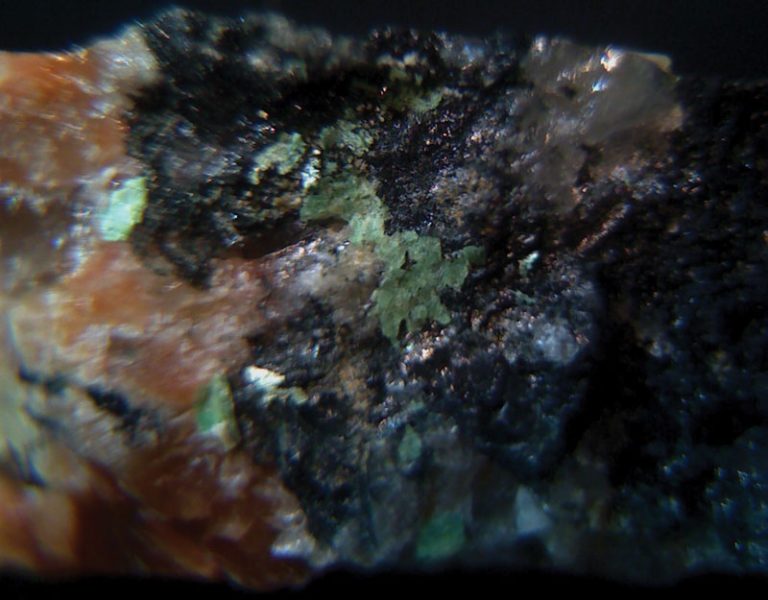 What are Radioactive Minerals? - Rock & Gem Magazine