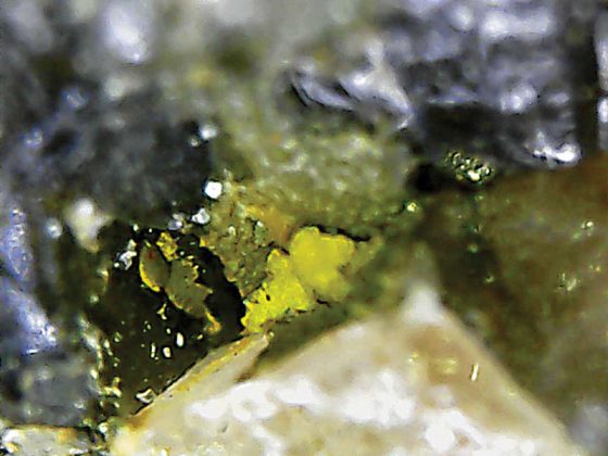 What are Radioactive Minerals? - Rock & Gem Magazine