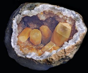 A Calcite Identification Guide - Rock & Gem Magazine