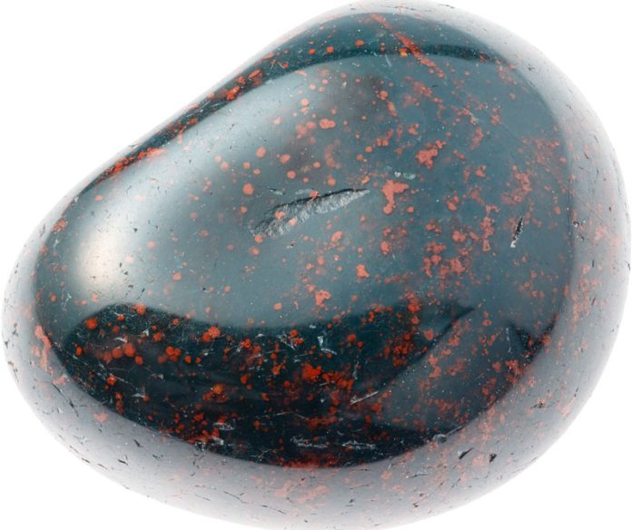 Religious Gemstones of Early Christianity - Rock & Gem Magazine