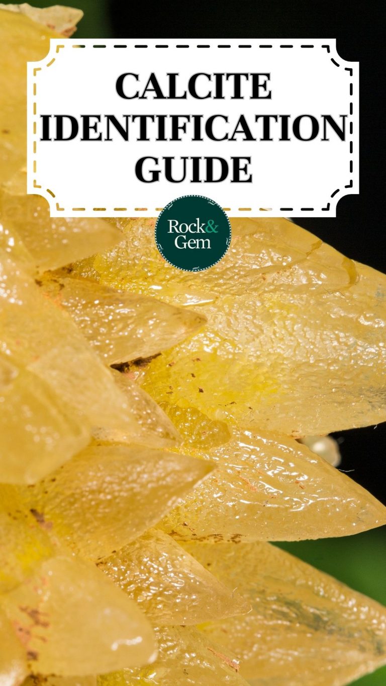 A Calcite Identification Guide - Rock & Gem Magazine