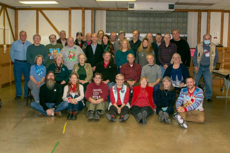 Wisconsin Geological Society: Saving History - Rock & Gem Magazine