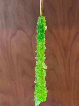 Simple Geology Activities for Kids - Rock & Gem Magazine